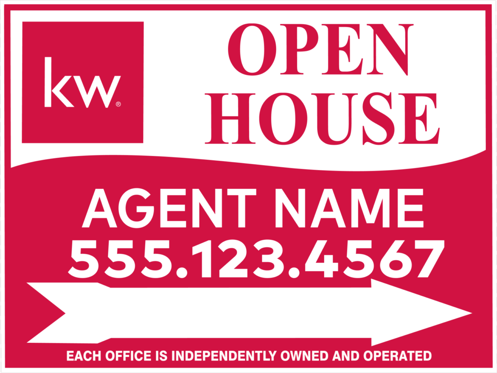 Directional Signs - ARTO SIGN CO